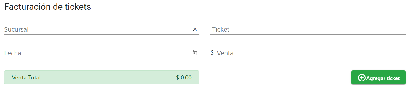 ¿Cómo facturar tu ticket de HEB? - Fotofacturas